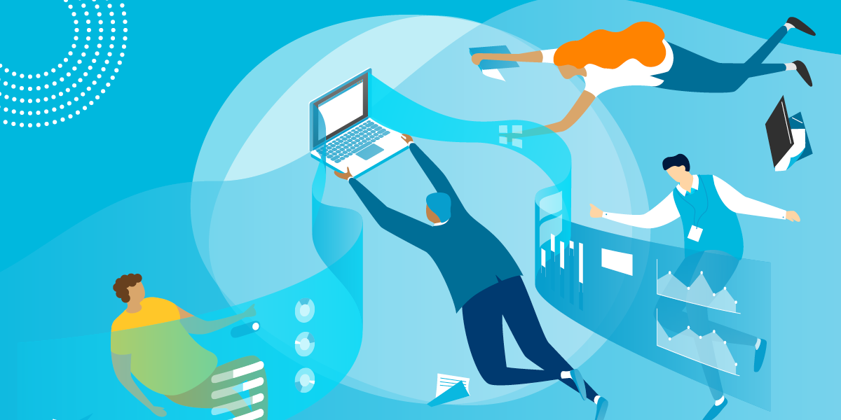 Responsible Community Engagement for Our New World | TechSoup British ...